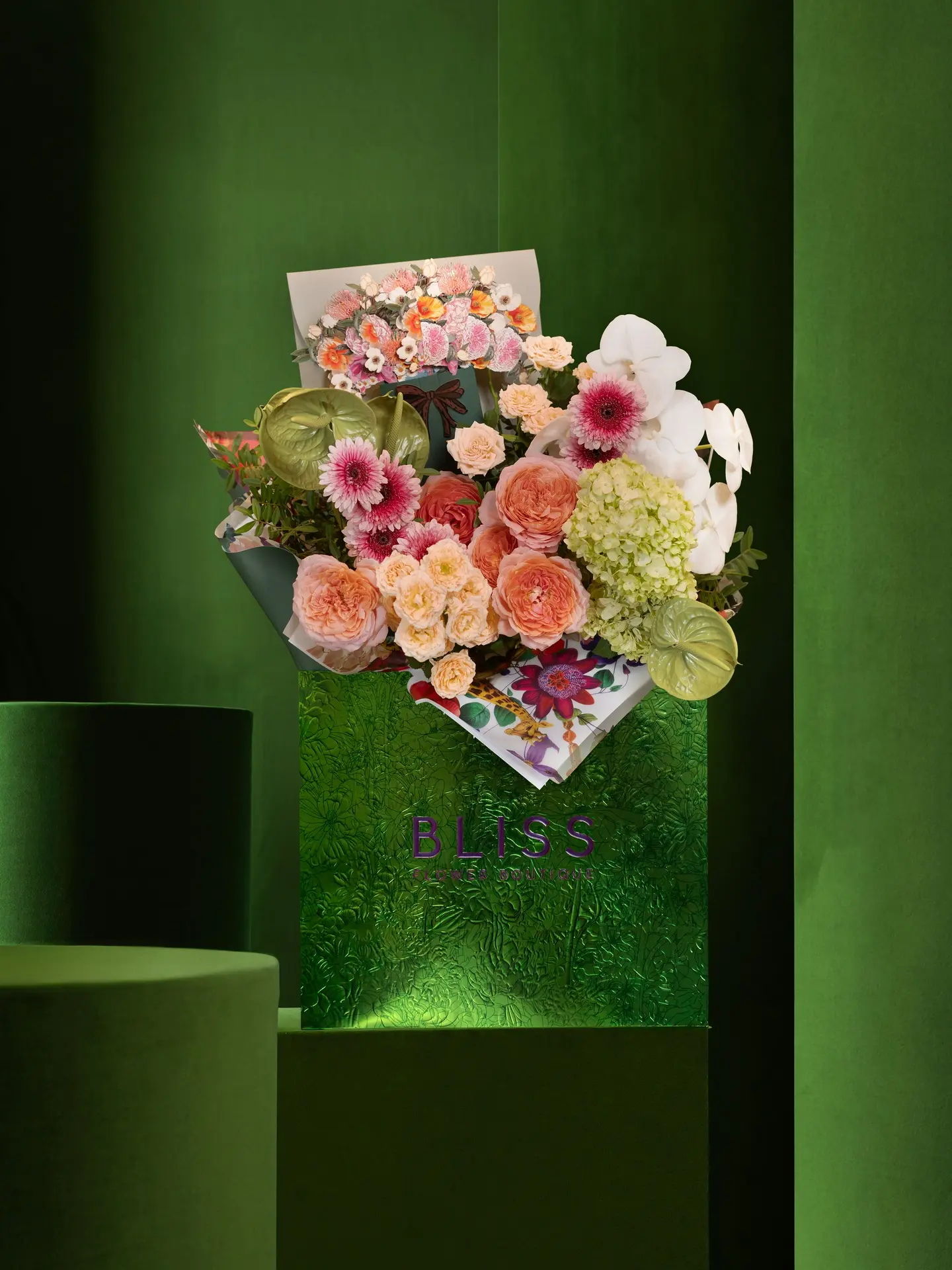 Products | Bliss UAE